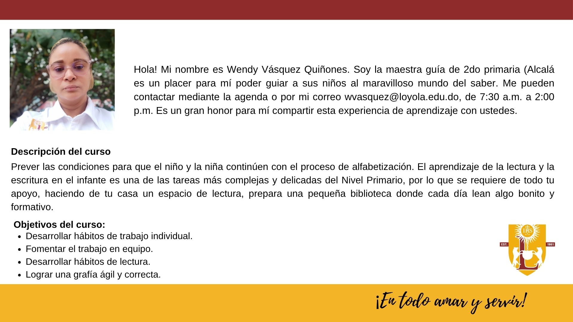 Resultados de la búsqueda | ColegioLoyola